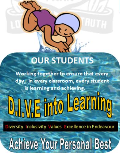 Teaching and learning